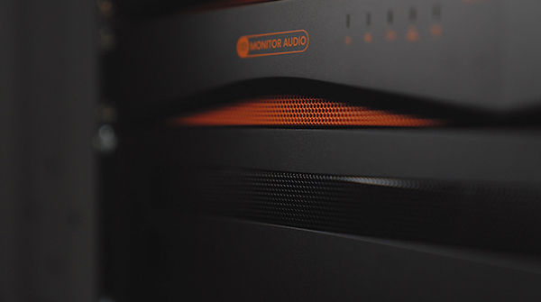 Kevro| Monitor Audio Introduces NEW Installation Amplifiers