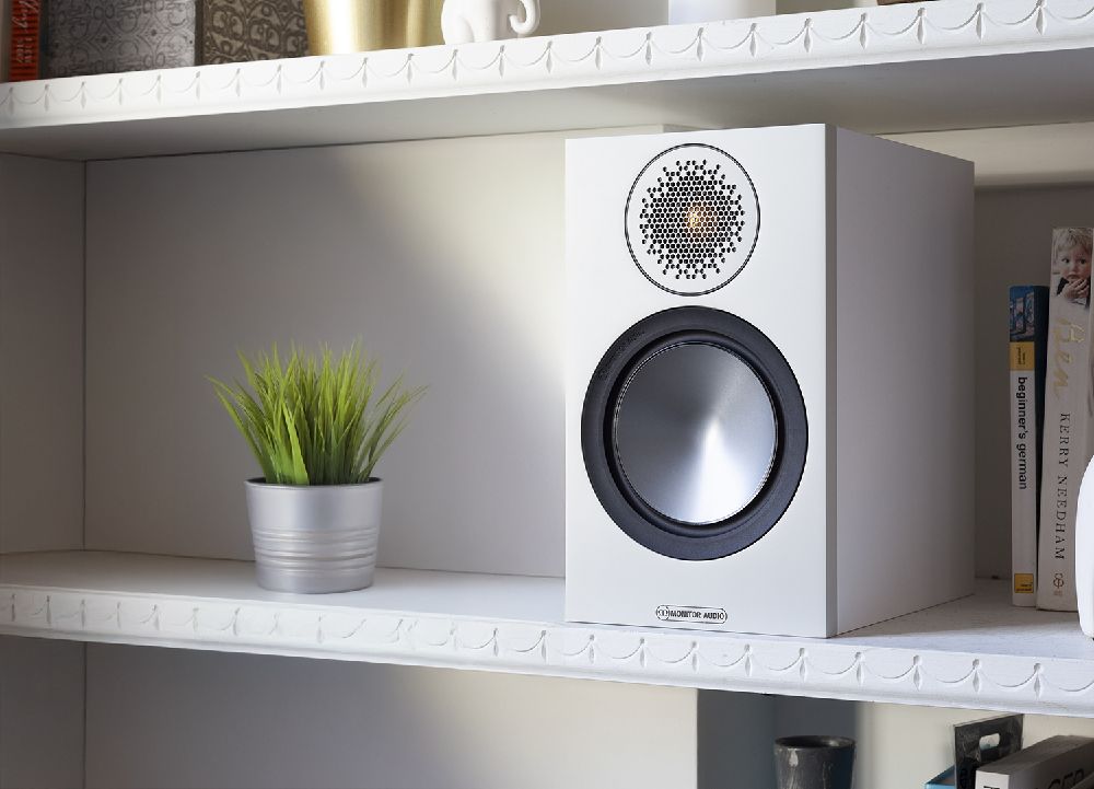 Kevro| Your Quick Guide To Bookshelf Speakers