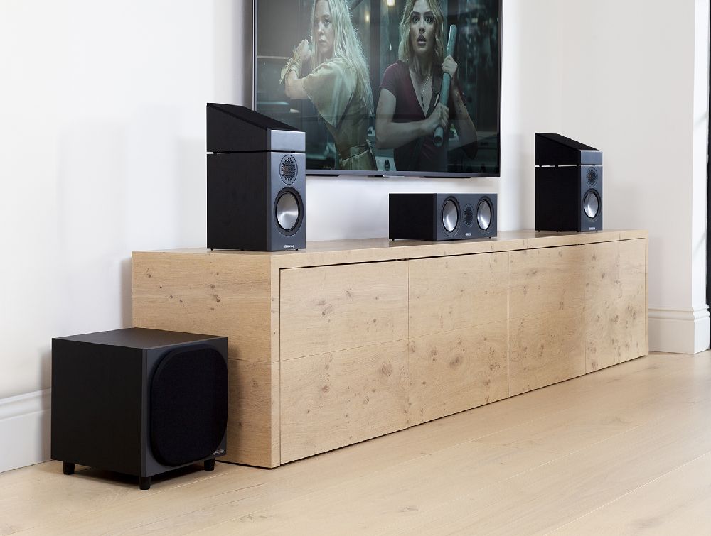 Kevro| Your Quick Guide To Bookshelf Speakers