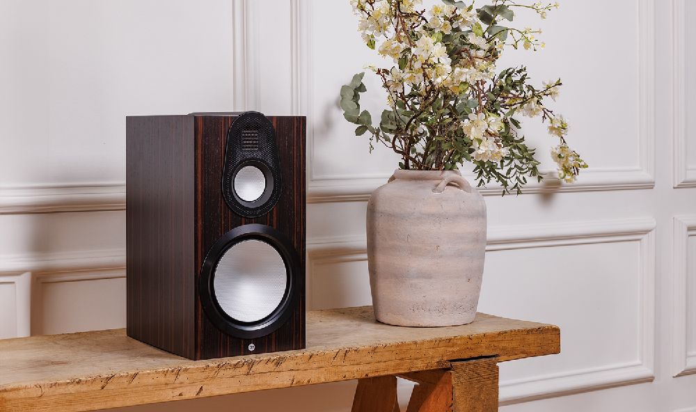 Kevro| Your Quick Guide To Bookshelf Speakers