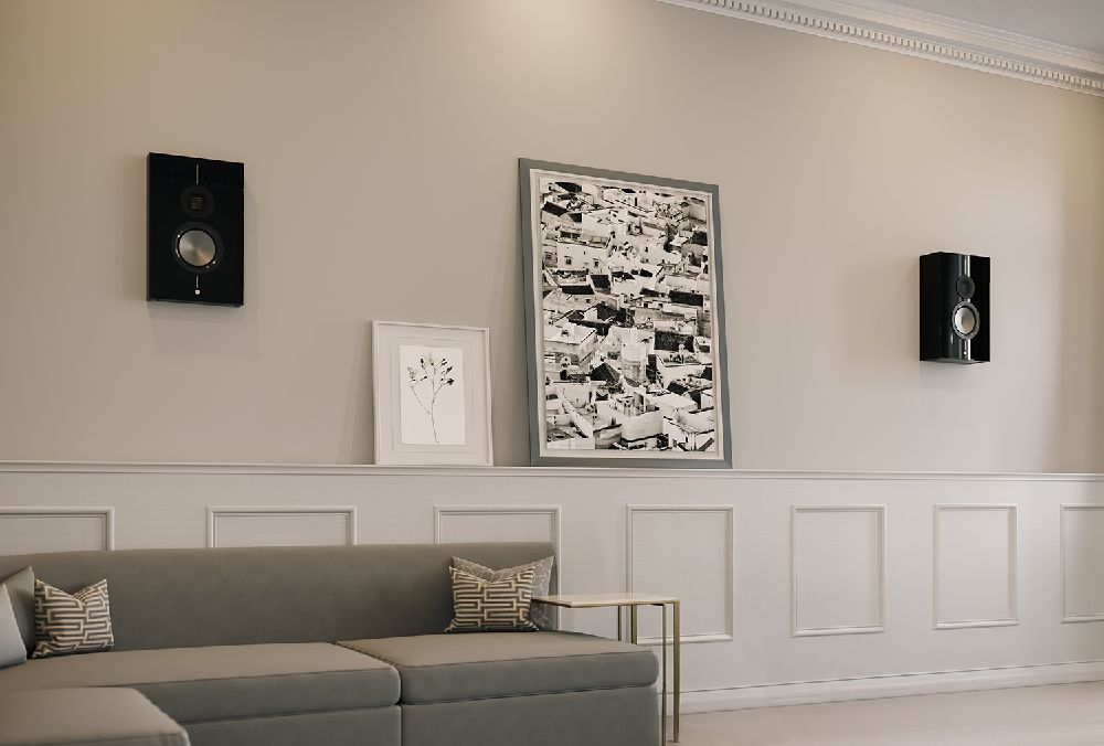 Kevro| How To Set Up A 5.1 Surround Sound System